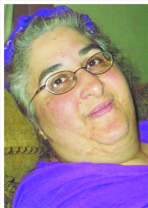 Anita Atkins Coone | News, Sports, Jobs - Post Journal